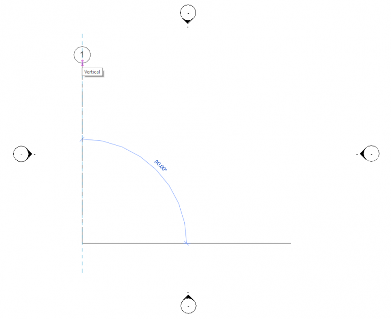 Revit Architecture Basics Grids Mark Calloway