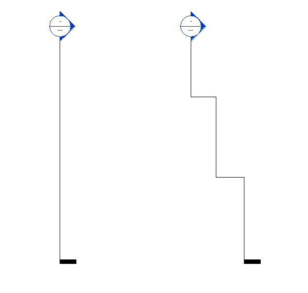 Revit Split Sections Mark Calloway