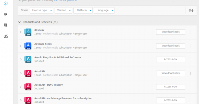 Autocad - Remove Duplicate Lines - Mark Calloway