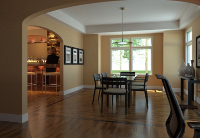 Revit Split Sections - Mark Calloway